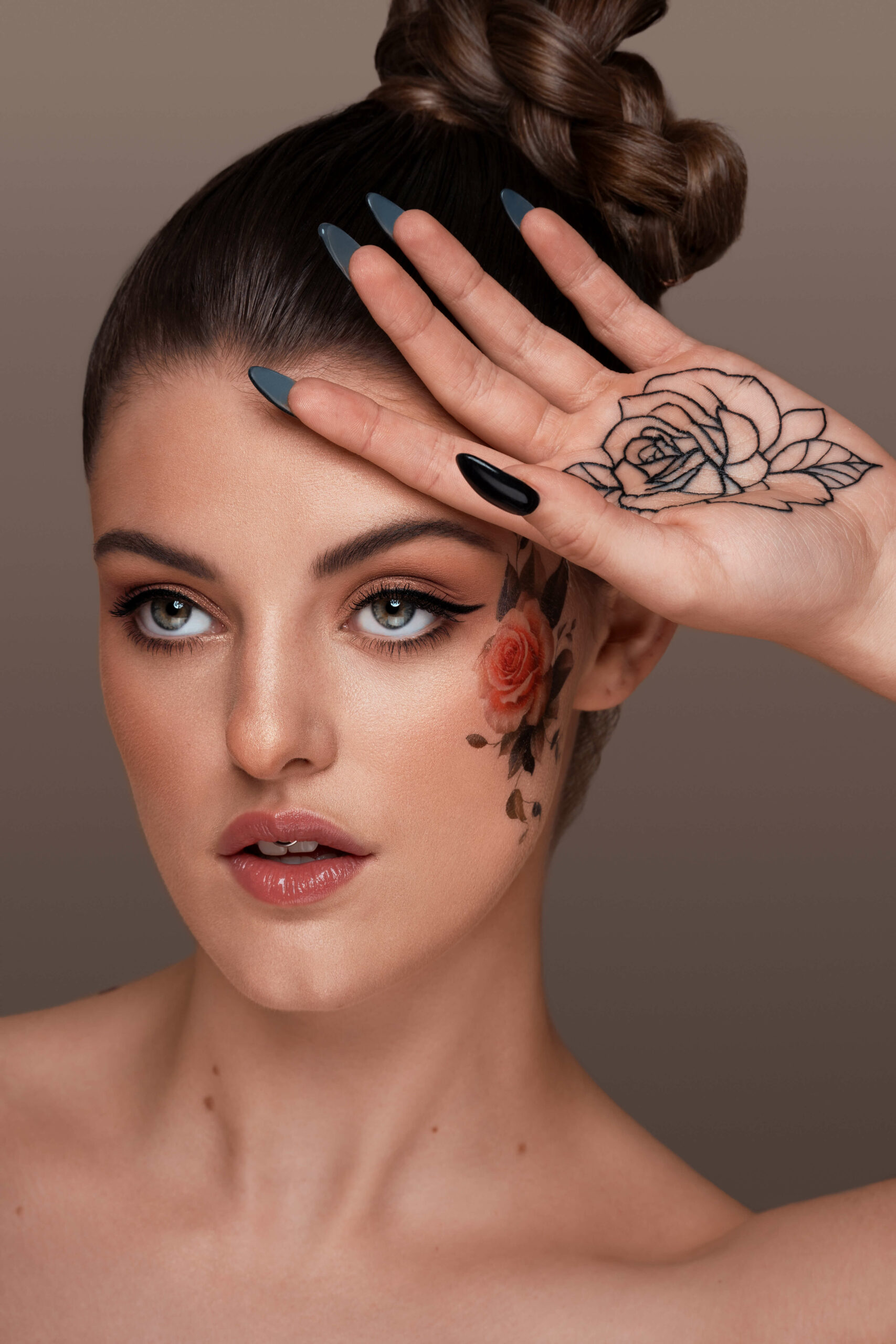 Photoshoots | Imogen Sandy MUA