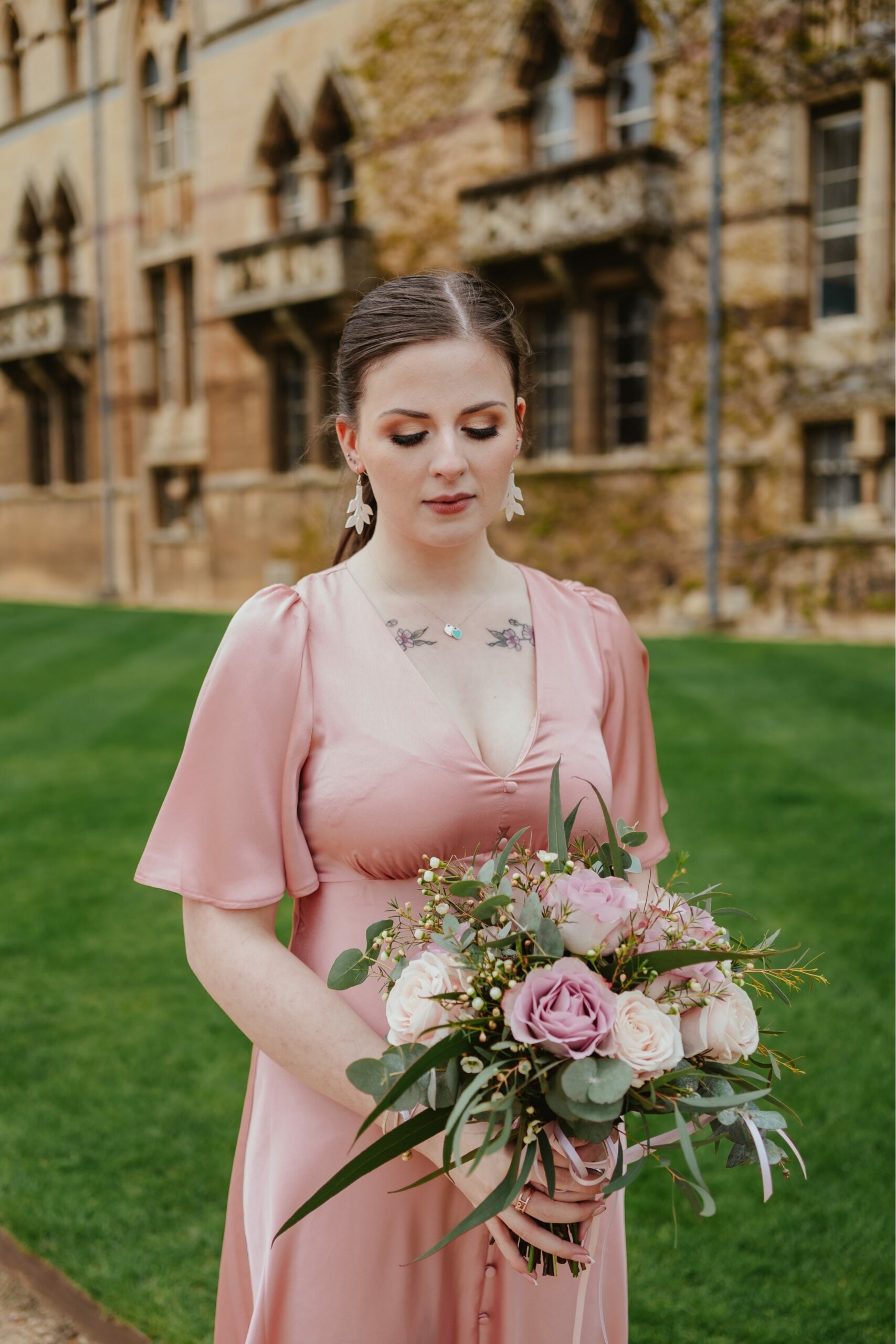 Bridal | Imogen Sandy MUA