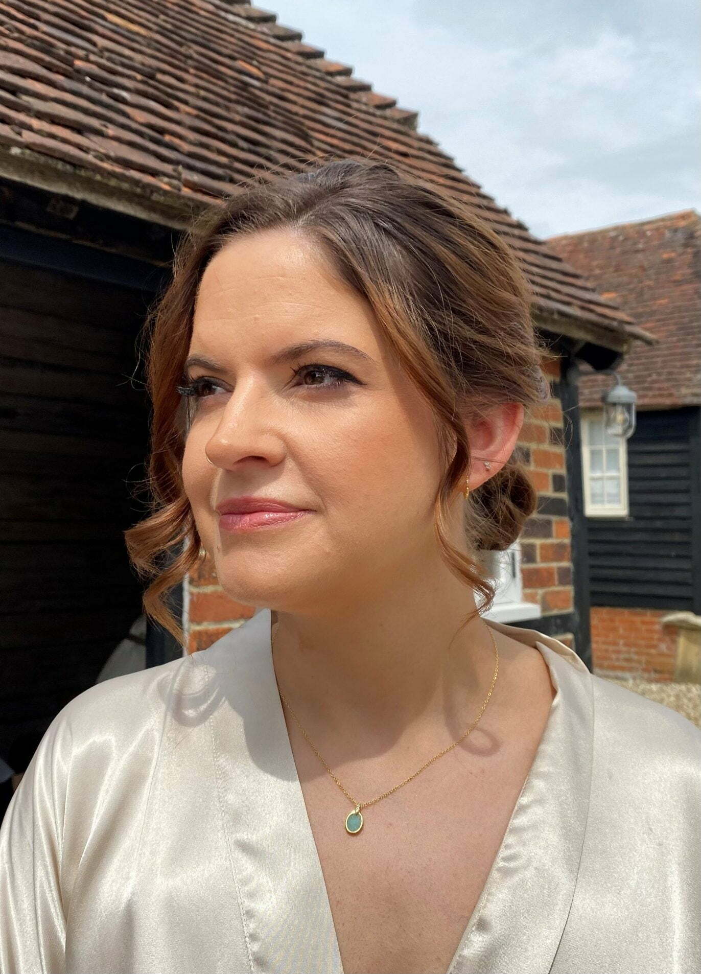 Bridal | Imogen Sandy MUA