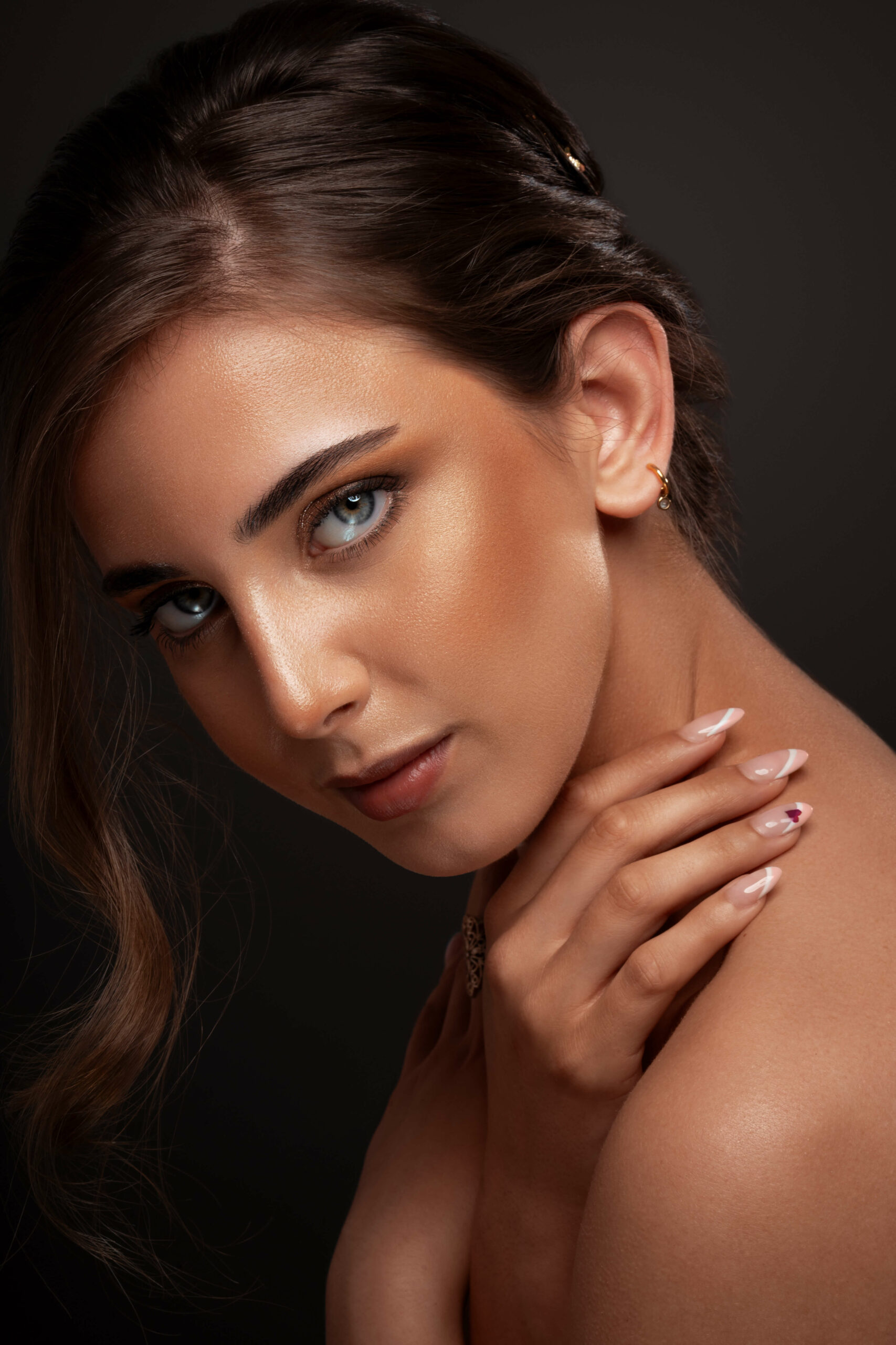 Photoshoots | Imogen Sandy MUA