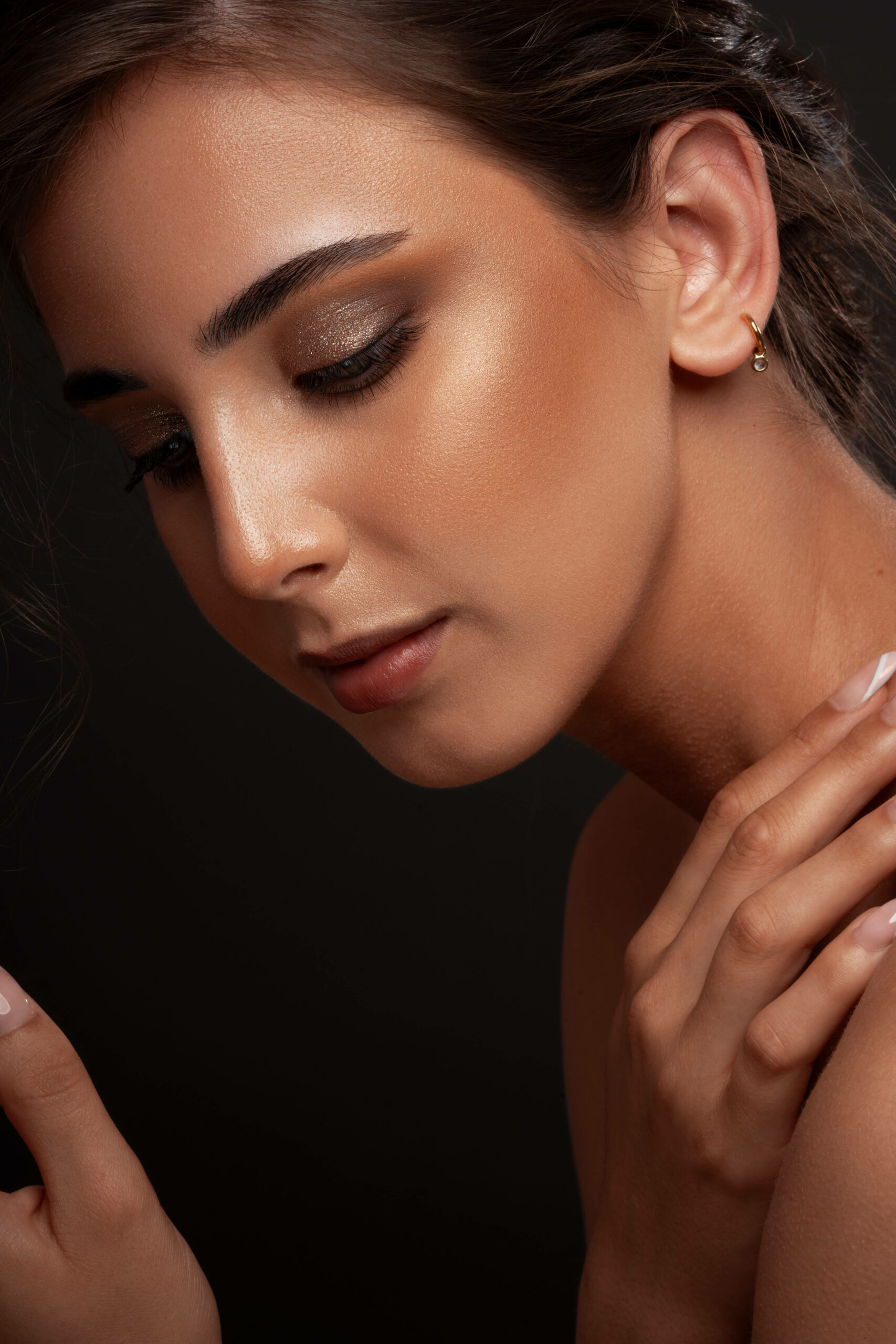 Photoshoots | Imogen Sandy MUA