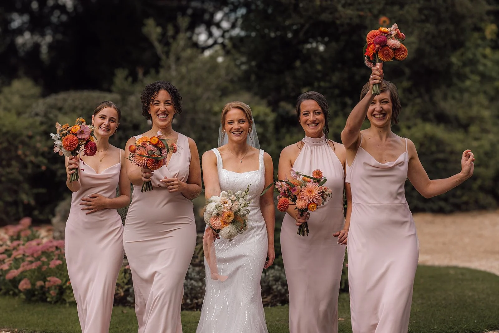 My 2024 Wedding Season | Imogen Sandy MUA